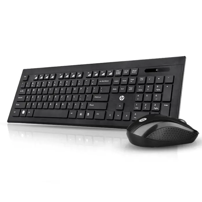 Hp Wireless Keyboard Mouse Combo Cs700 Price In Pakistan Select Pakistan Select Pk