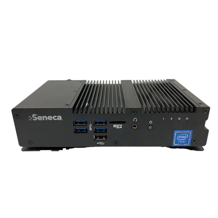 Seneca Mini PC with Dual Lan Port and HDMI Price in Pakistan - Select ...